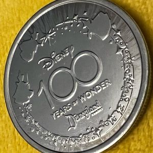 Disney | Other | Disney 0 Years Of Wonder | Poshmark